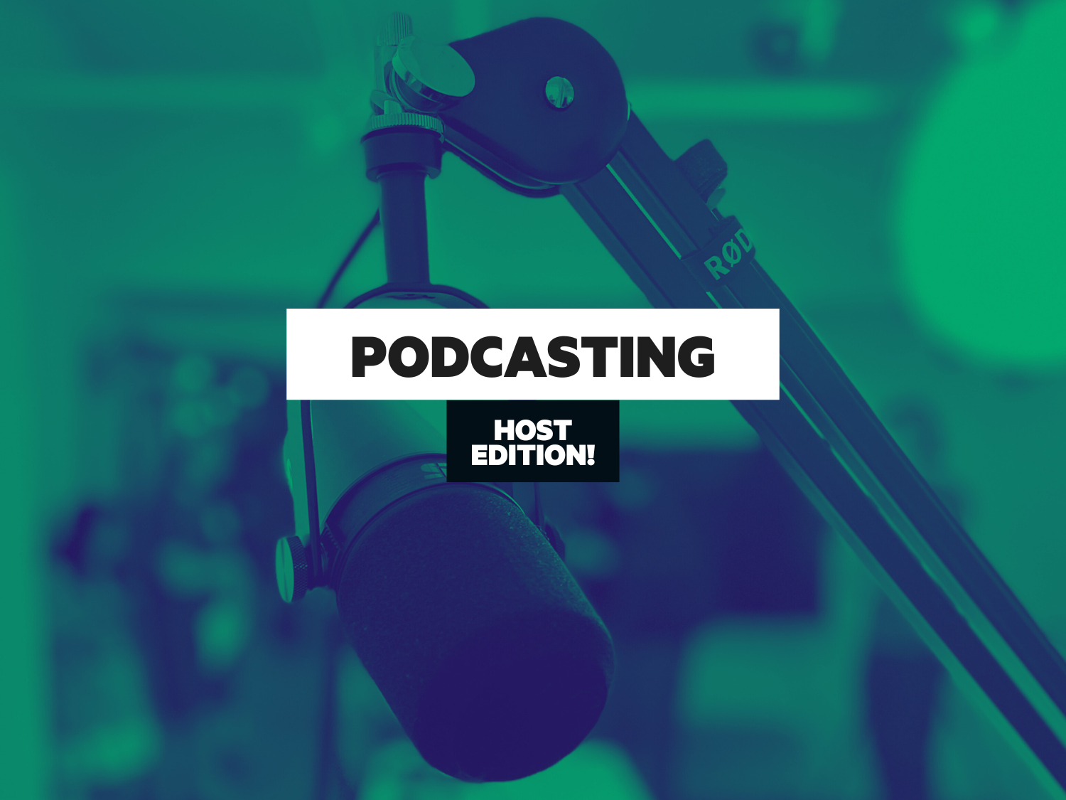 Podcasting - SPEAK MPLS