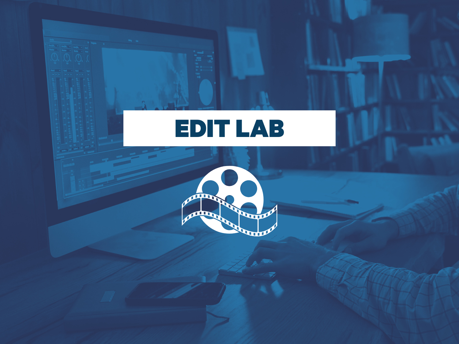 Edit Lab - SPEAK MPLS